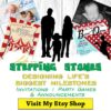 Dealing With Your Preschooler's First Bully | Life in Stepping Stones