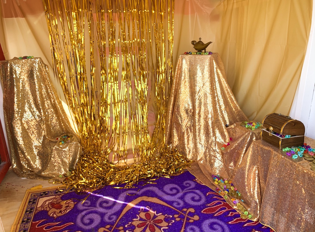 Cave-of-Wonders | Life in Stepping Stones