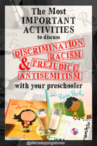 The Most Important Activities to Discuss Discrimination with Your ...