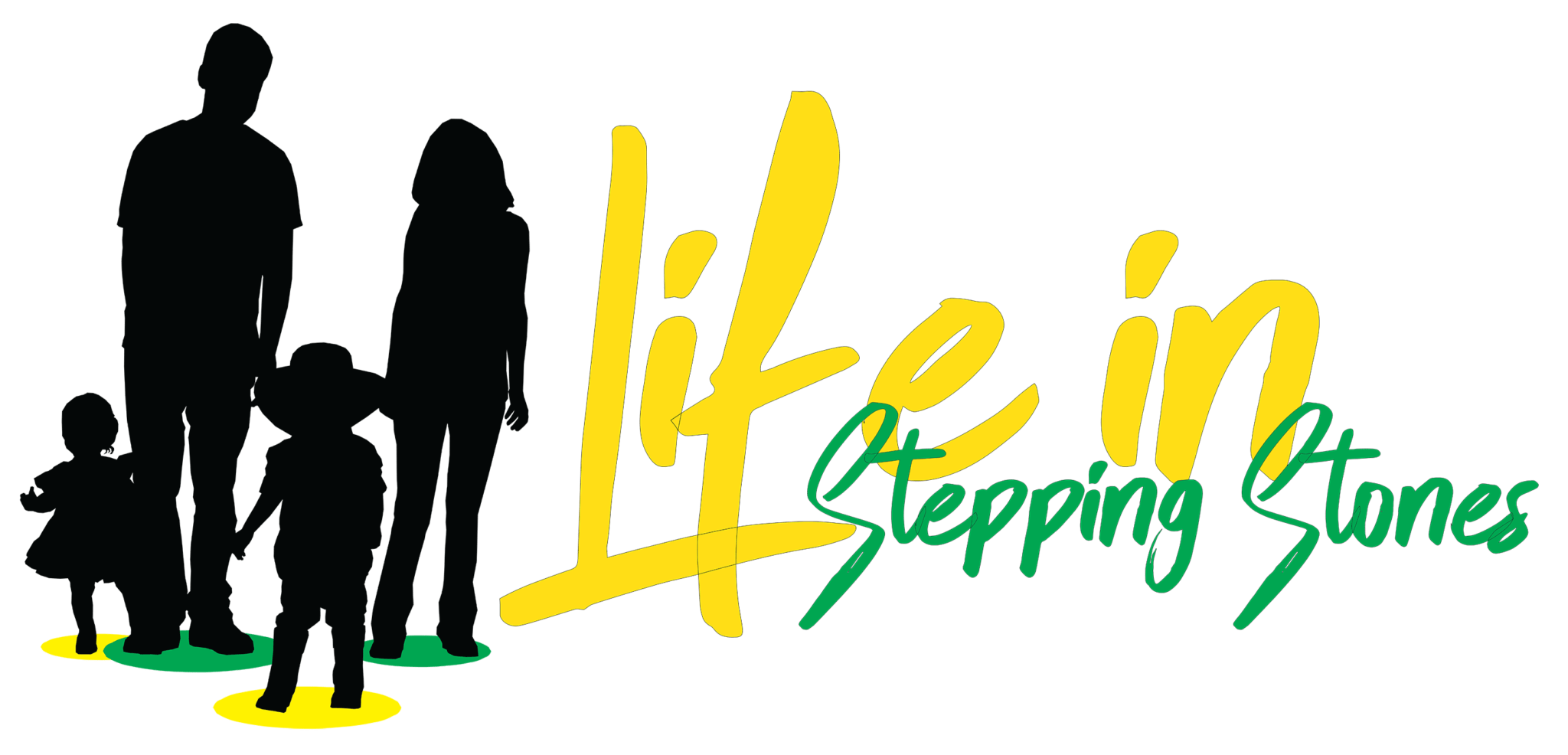 Life in Stepping Stones | Blog by Justine Thomas