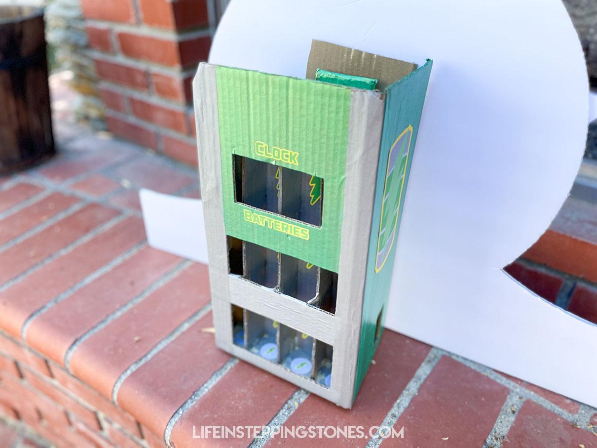 How to Throw an Epic Secret Agent Birthday Party