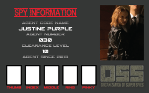 How to Throw an Epic Secret Agent Birthday Party