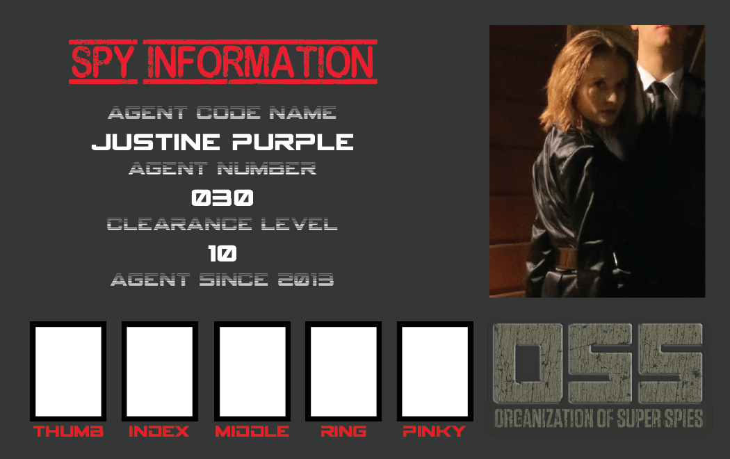 How to Throw an Epic Secret Agent Birthday Party