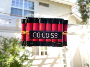 How to Throw an Epic Secret Agent Birthday Party