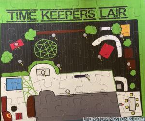 How to Throw an Epic Secret Agent Birthday Party