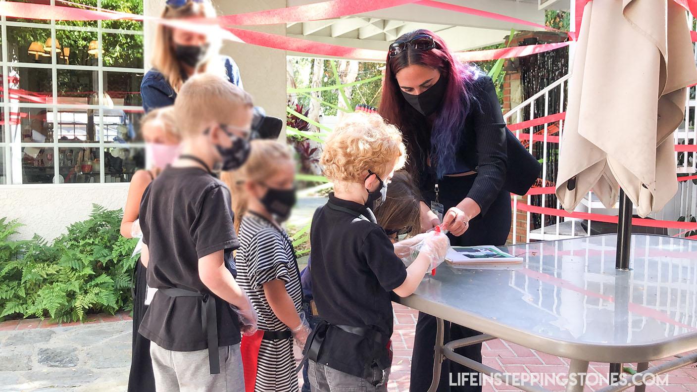 How to Throw an Epic Secret Agent Birthday Party