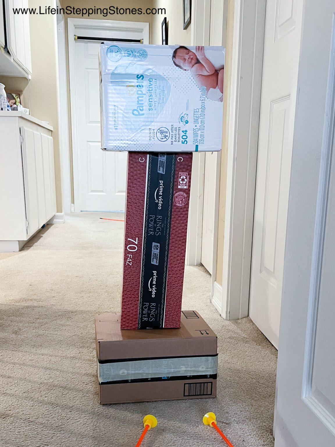 How to Make Minecraft Birthday Party Crafts | DIY Decorations