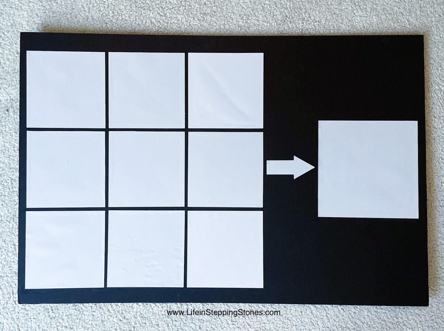 How to Make Minecraft Birthday Party Crafts | DIY Decorations