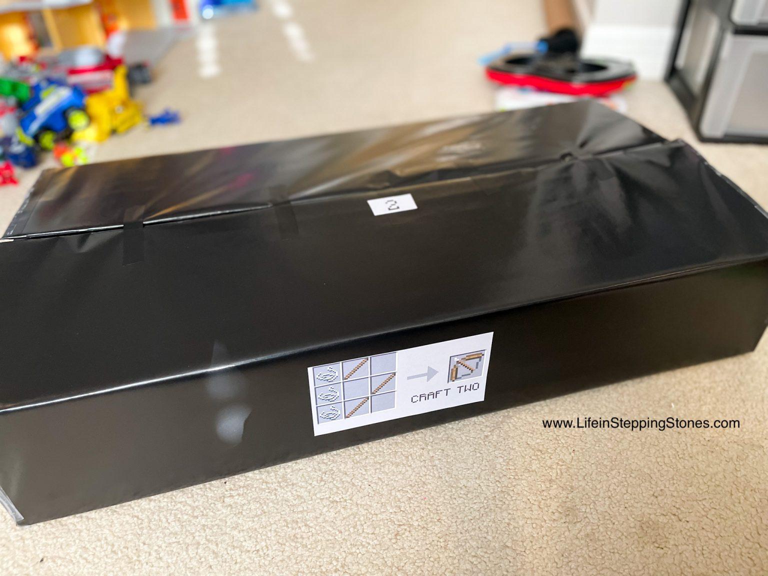 How to Make Minecraft Birthday Party Crafts | DIY Decorations